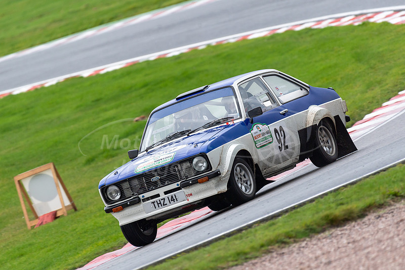 Motorsport-Imagery | Neil Howard Stages 2022